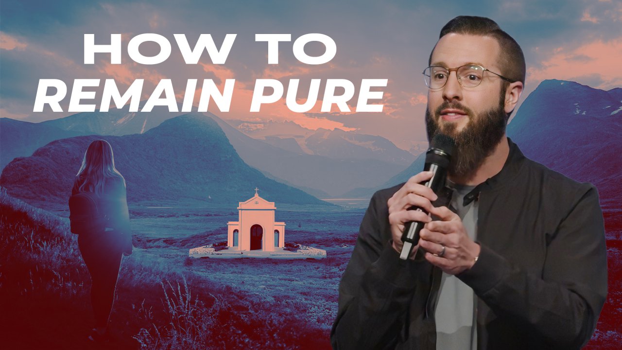 Accessing EVERY Spiritual Blessing - NoLimits Church